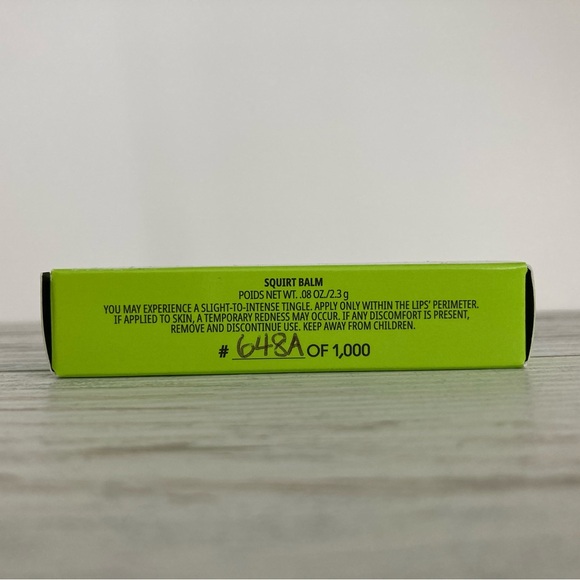 MAC Cosmetics | Makeup | Mac Underground Squirt | Poshmark